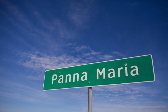 Historic Landmarks | Panna Maria Texas